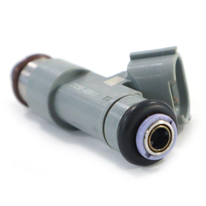 ダイハツ アトレー ハイゼットカーゴ S330V S321V S331V フューエル インジェクター 3本 23250-B2011 互換品 : AutoPartsSunrise1ストア ...