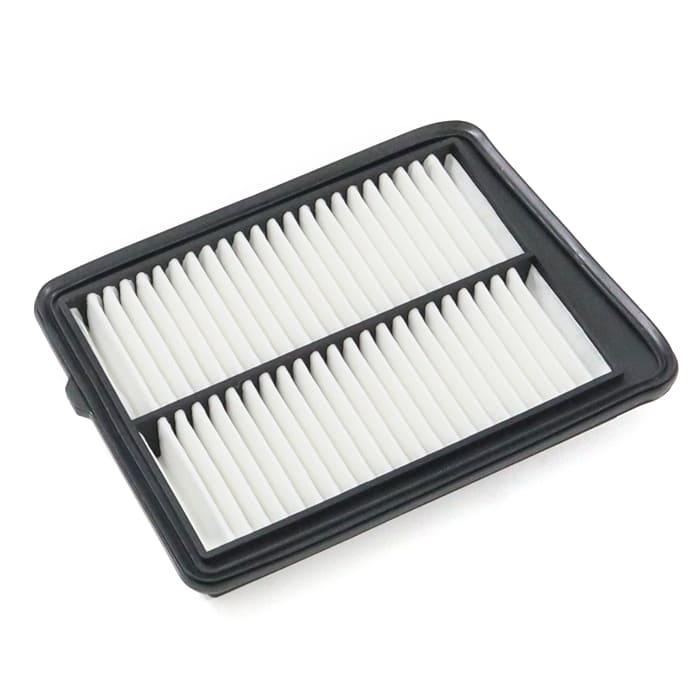 スバル サンバー バン S321B S321Q S331B S331Q エアフィルター エアクリーナー 17801-B5010 17801 ...