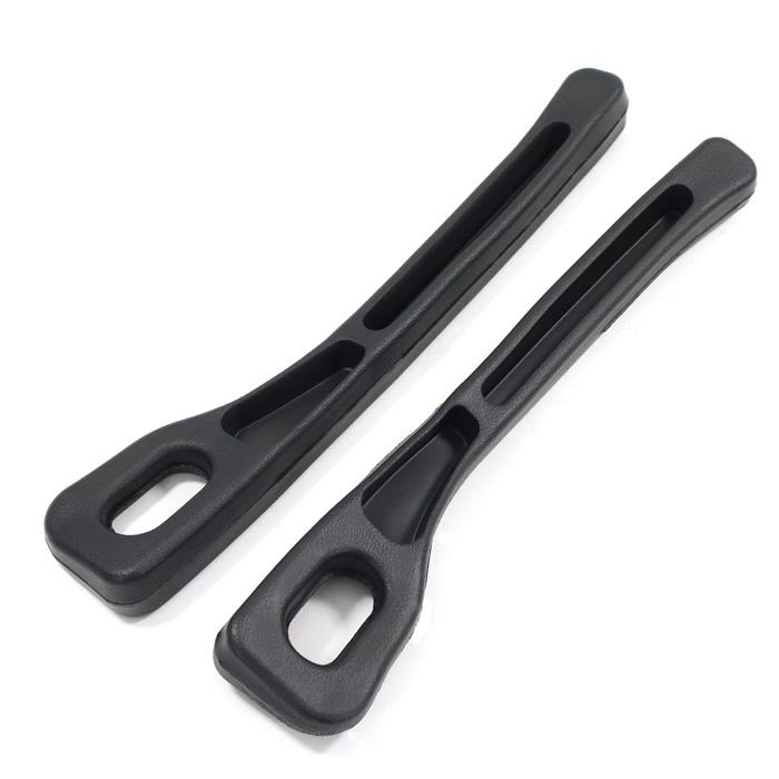 トヨタ カムリ ビスタ CV SV3系 シート 隙間 クッション ポケット付き ブラック 左右セット コンソール シートベルト : AutoPartsSunrise1ストア - 通販 ...