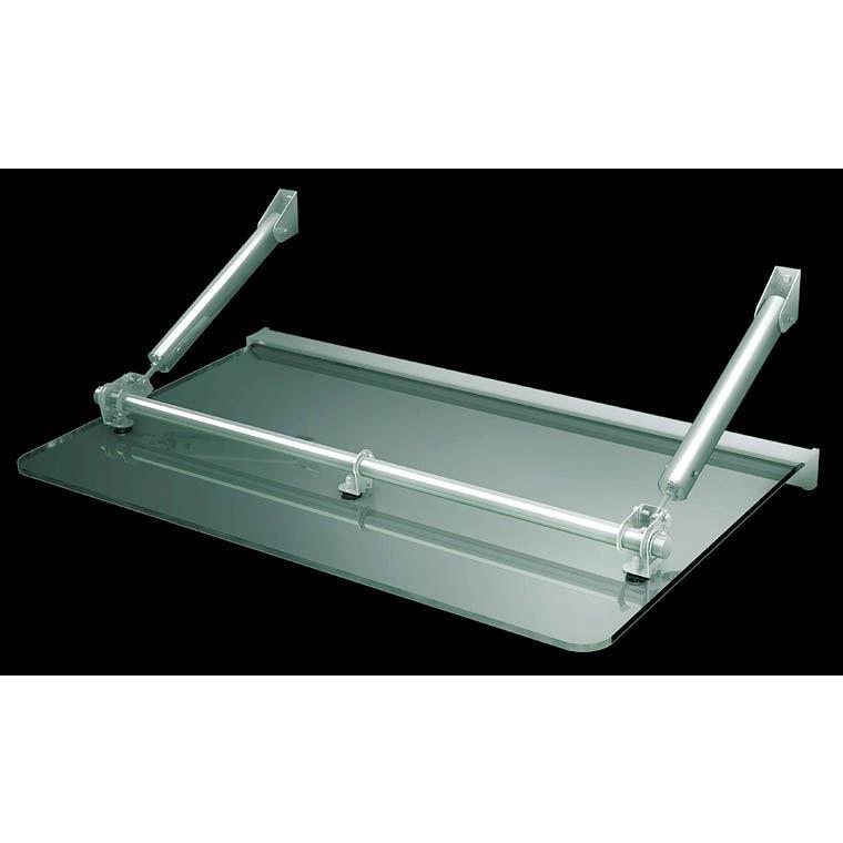 クリアルーフ W1,920mm×D600mm【リクシル】(テラス屋根 1〜3階用 柱なし) : clearroofn-19-6 : サンルーム.COM Yahoo!店 - 通販 - Yahoo ...