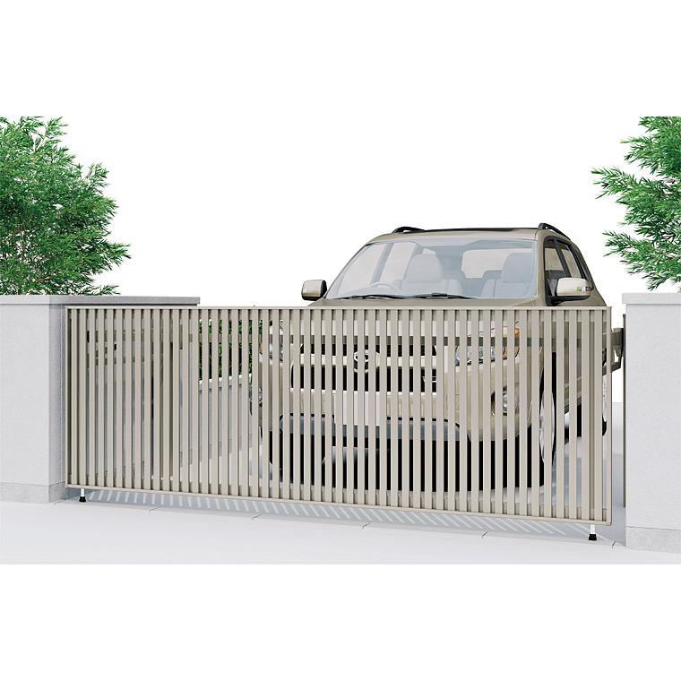 LIXIL オーバードアS4型 手動タイプ W2,950×H1,000【リクシル】(カーゲート 跳ね上げ) : サンルーム.COM Yahoo!店 - 通販 - Yahoo!ショッピング