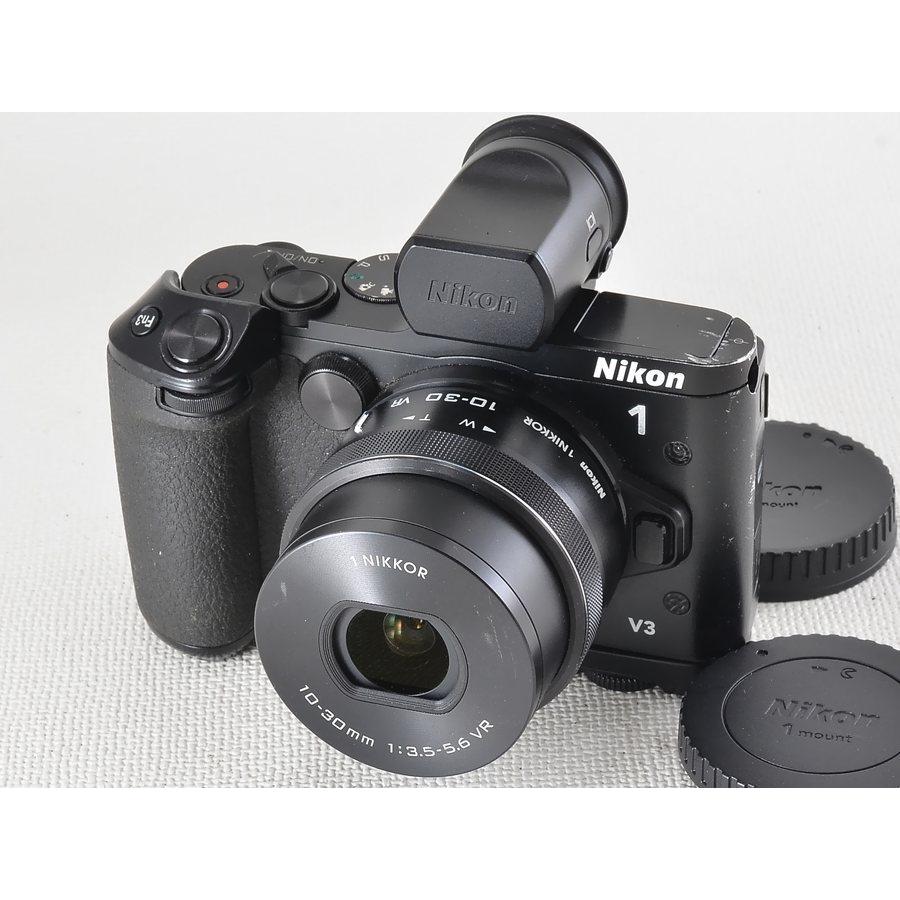 Nikon ニコン DF-N1000 ViewFinder Nikon 1 V3 - dominiodebola.com