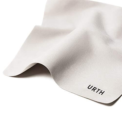 Urth 77mm 磁気円偏光 (CPL) レンズフィルター (プラス ) Urth 偏光