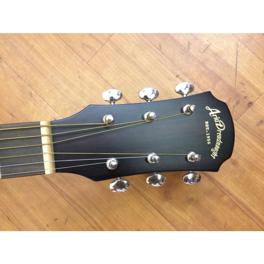 Aria Dreadnought AF-201 IDB (Indigo Blue) TOP単板 展示品大特価！ : af-201-idb : Sunshine Guitar - 通販 ...