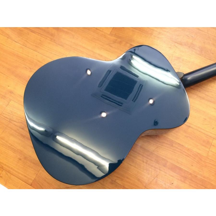 Aria Dreadnought AF-201 IDB (Indigo Blue) TOP単板 展示品大特価！ : af-201-idb : Sunshine Guitar - 通販 ...