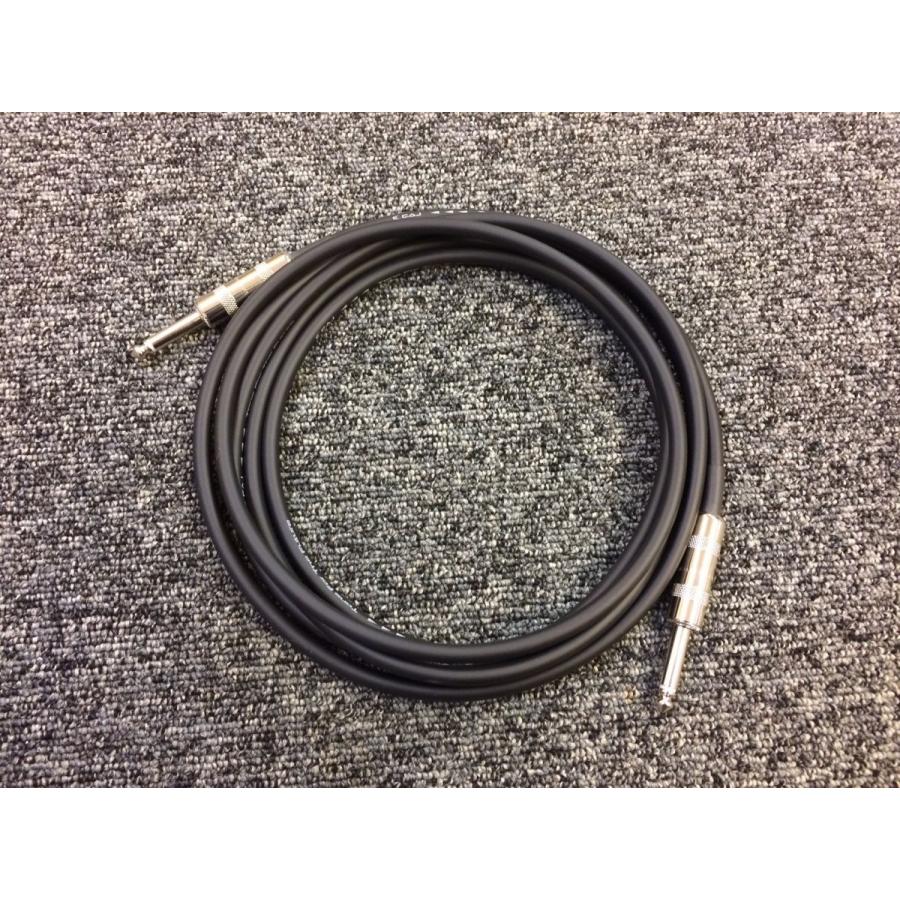 CAJ -Custom Audio Japan- Guitar Cable 3m w/Switchcraft 280 :CAJ ...