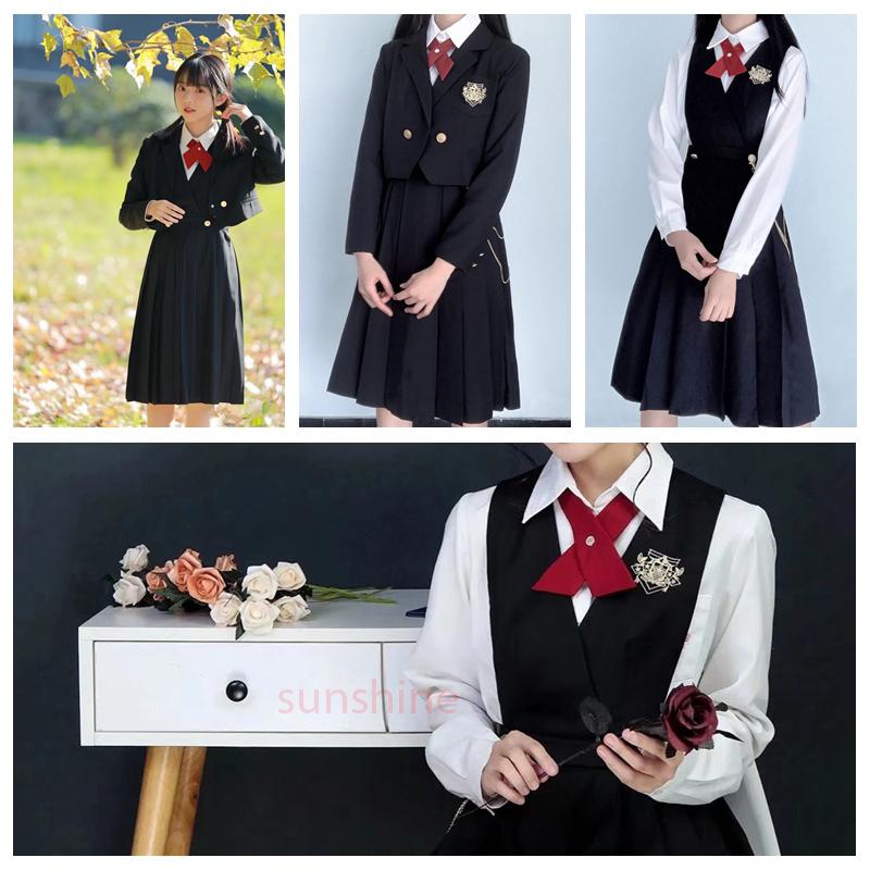 卒業式 女の子 スーツ フォーマルスーツ 子供服 卒服 高校生 卒業式服