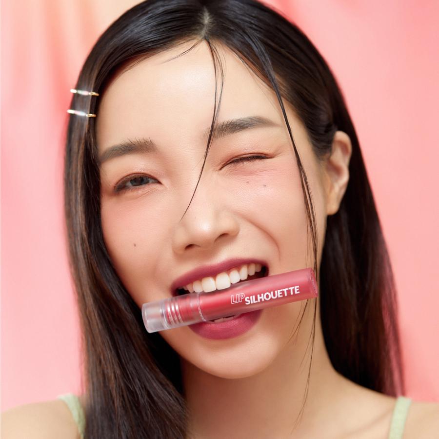 I'M MEME マット リップ ティント ベルベット 韓国コスメ 高発色 アイムミミ immeme リップシルエットマットベルベットティント : SUNSMARCHE - 通販 ...