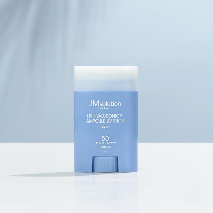 日焼け止め UV スティック UVバーム トーンアップ SPF50 【 ジェイエムソリューション / JMsolution 】 UVスティック :jms-uvs:SunsMarche - 通販 ...