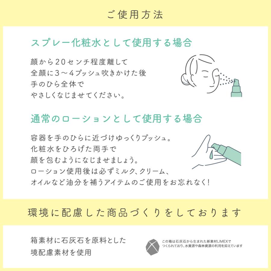 RISM ミスト化粧水 化粧水 保湿 乾燥 ツヤ リズム エニウェイローション : SUNSMARCHE - 通販 - Yahoo!ショッピング