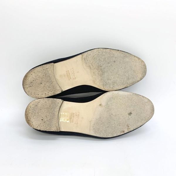 Tricker's トリッカーズ CHURCHILL チャーチル ベルベット Tricker's トリッカーズ CHURCHILL チャーチル ベルベット
