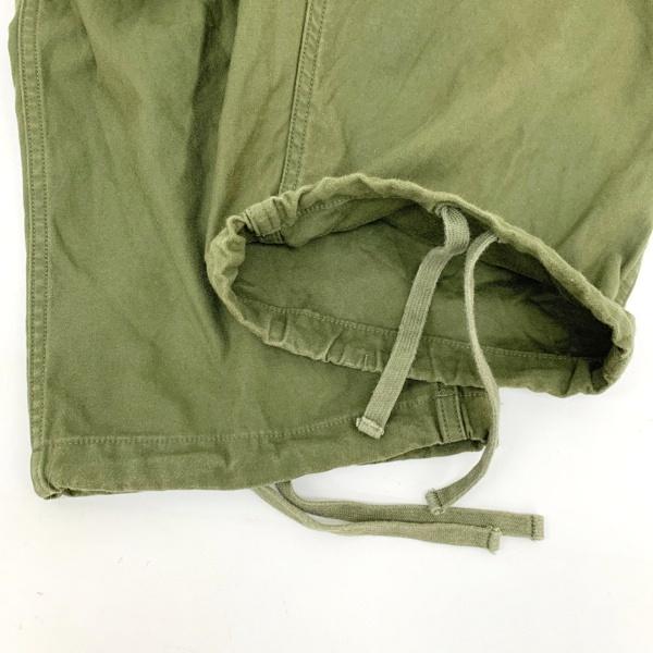 YAECA M-51 フィールドパンツ N29602 カーゴパンツ ワークパンツ コットン 無地 ミリタリー カジュアル メンズ Sサイズ カーキ ヤエカ ボトム DM13932 : サン ...