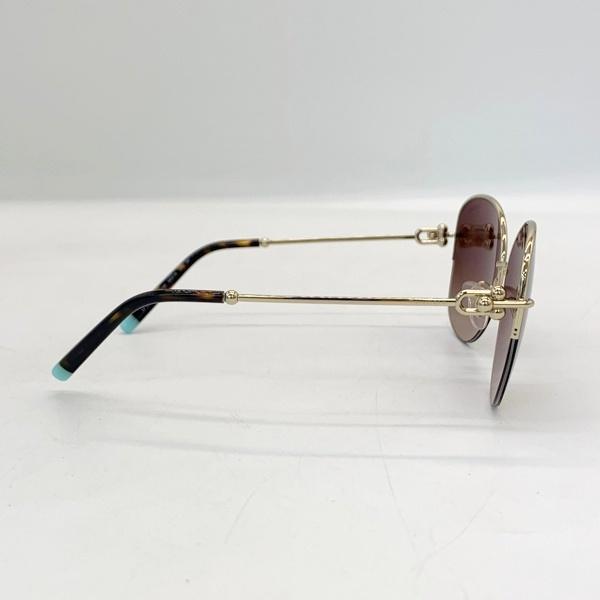 TIFFANY&Co. TF3082 6021/3B 58 16-140 3N サングラス メガネ 眼鏡 アイウェア バタフライ型 レディース ...