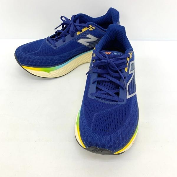 New Balance NEW BALANCE M1080N14 スニーカー ローカット シューズ ランニング ウォーキング カジュアル ...