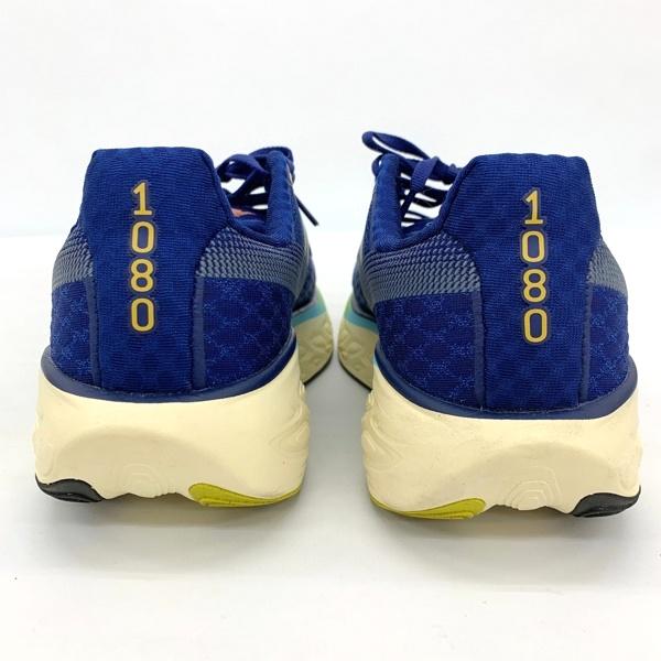 New Balance NEW BALANCE M1080N14 スニーカー ローカット シューズ ランニング ウォーキング カジュアル ...