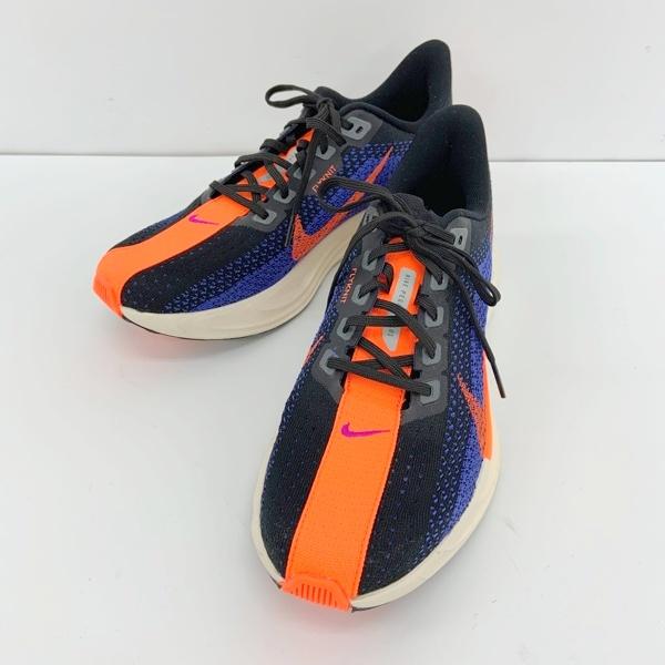 NIKE（ナイキ） スニーカー シューズ Pegasus Plus ペガサス プラス FQ7262-008 メンズ 26cm ブラック系 靴 ...
