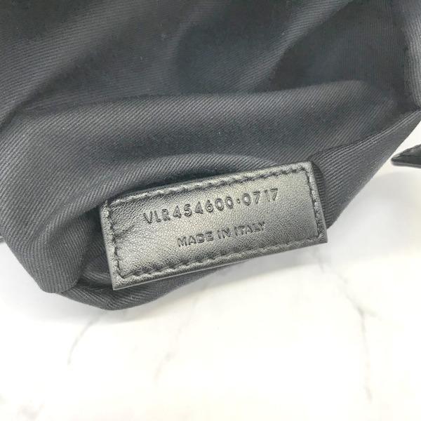 SAINT LAURENT サンローランパリ カーフレザーショルダーバッグ SAINT LAURENT サンローランパリ カーフレザーショルダーバッグ