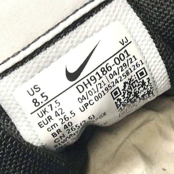 NIKE Jean Paul Gaultier SACAI LD VAPOR WAFFLE MIX DH9186-001 NIKE Jean Paul Gaultier SACAI LD VAPOR WAFFLE MIX DH9186-001