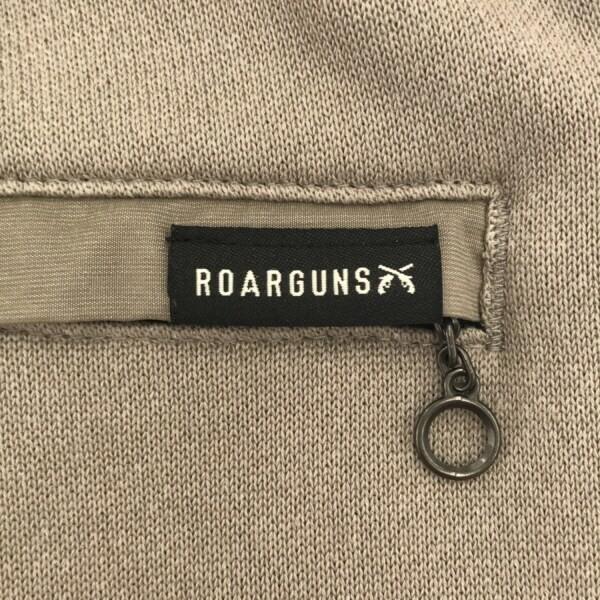 roar guns（ロアーガンズ） roarguns 21SS SWEAT PANTS BASIC スウェット イージーパンツ 21SGP ...