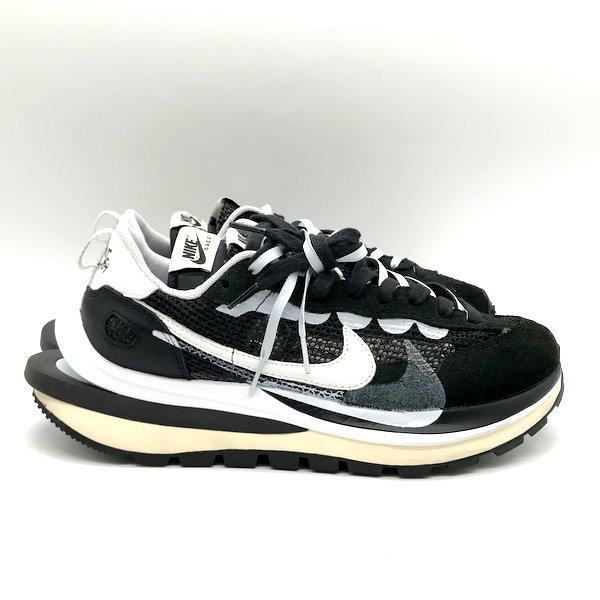 NIKE ナイキ Sacai VAPOR WAFFLE ヴェイパーワッフル スニーカー NIKE ナイキ Sacai VAPOR WAFFLE ヴェイパーワッフル スニーカー