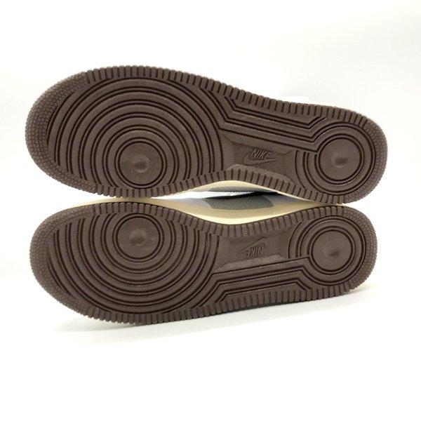 NIKE ナイキ AIR FORCE 1 HIGH 07 LV8 DM-0209-101 エアフォース スニーカー ハイ ヴィンテージ ロゴ ...