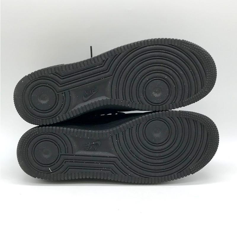 NIKE AIR FORCE 1 LOW Supreme CU9225-001 スニーカー コラボ ローカット シューズ カジュアル メンズ ...