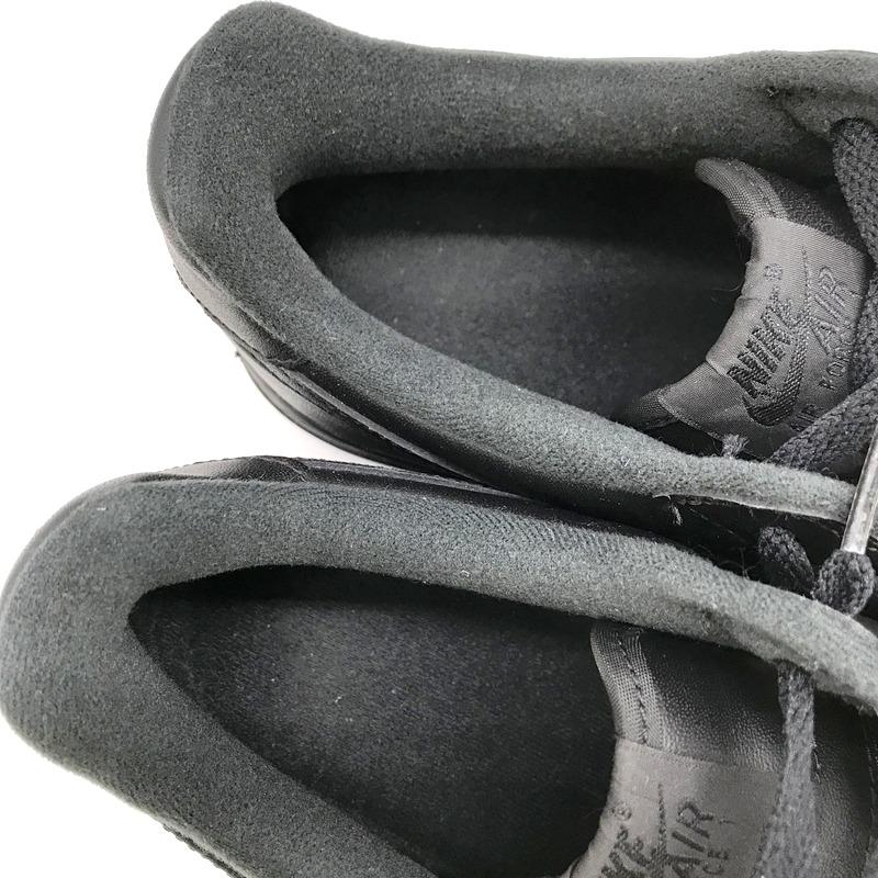 NIKE AIR FORCE 1 LOW Supreme CU9225-001 スニーカー コラボ ローカット シューズ カジュアル メンズ ...