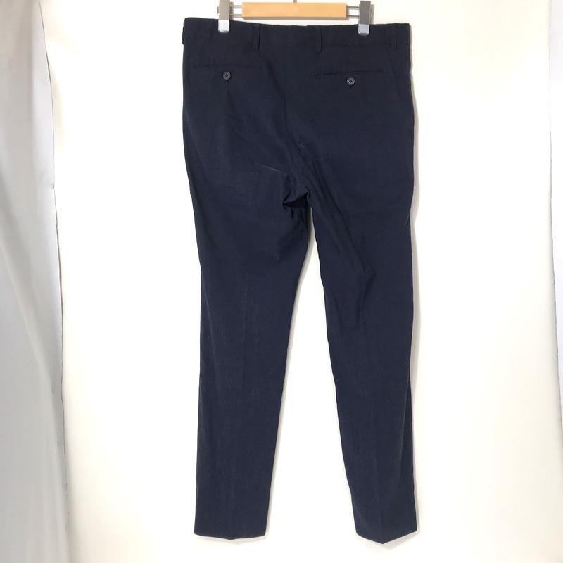 Paul Smith PaulSmith スラックス パンツ リネン 麻 古着 ズボン Paul Smith PaulSmith スラックス パンツ リネン 麻 古着 ズボン