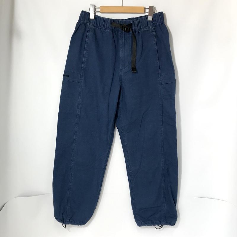 Supreme Belted Trail Pant ベルテッド トレイル パンツ 裾 Supreme Belted Trail Pant ベルテッド トレイル パンツ 裾