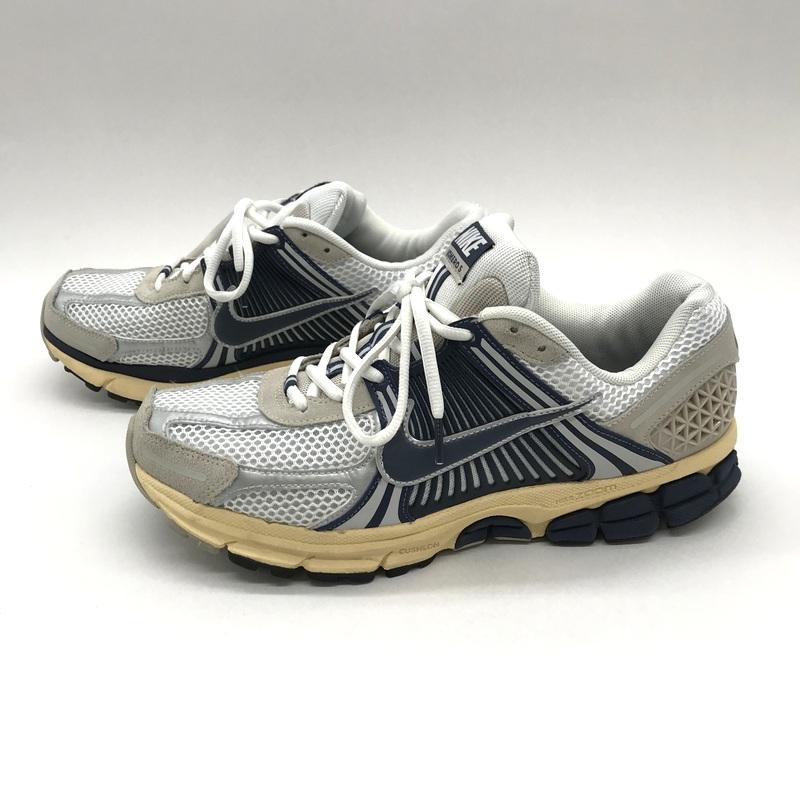 NIKE スニーカー Zoom Vomero 5 Since 72 HF4259-100 箱付 タグ NIKE スニーカー Zoom Vomero 5 Since 72 HF4259-100 箱付 タグ