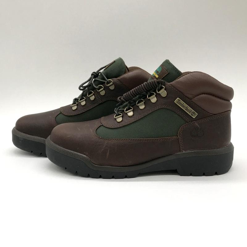 Timberland BEAMS FIELD BOOT A64NY フィールドブーツ ワークブーツ レースアップブーツ シューズ カジュアル ...