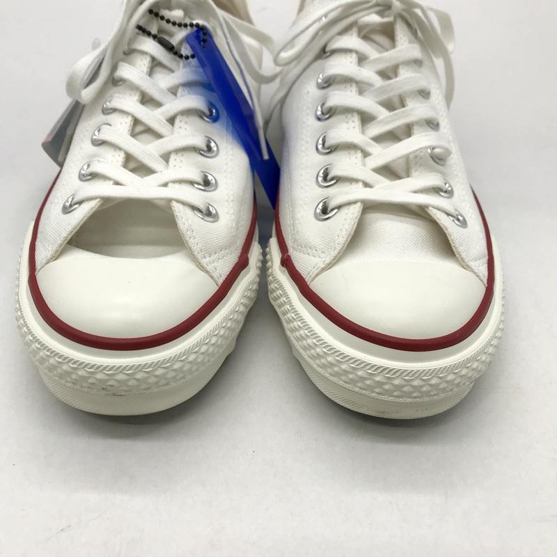 CONVERSE（コンバース） CONVERSE AS J ALL STAR スニーカー 美品 VTG57 ローカット シューズ オールスター ...