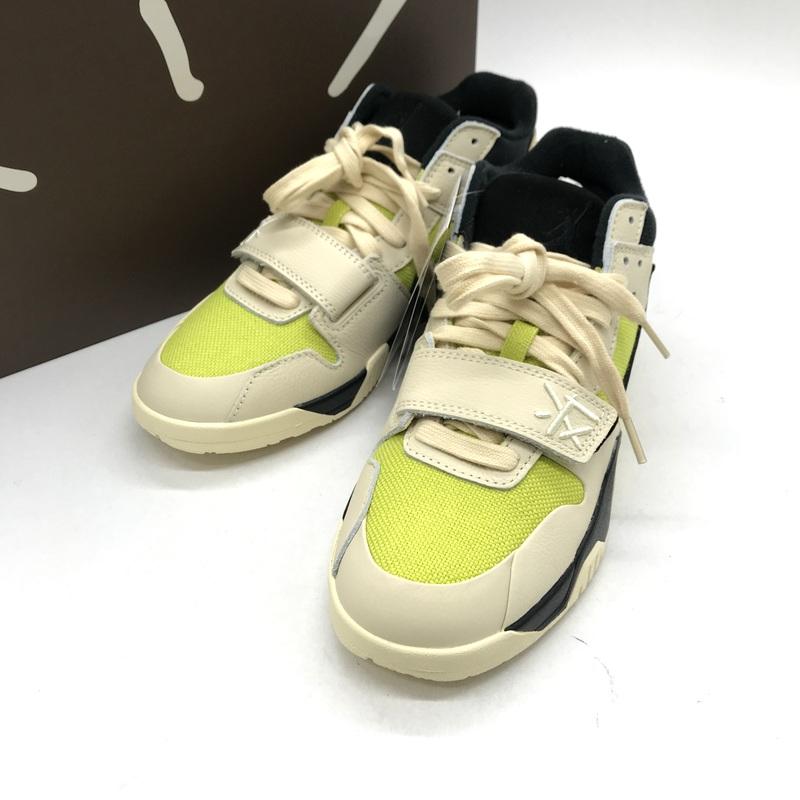 NIKE（ナイキ） Travis Scott Nike トラヴィススコット スニーカー