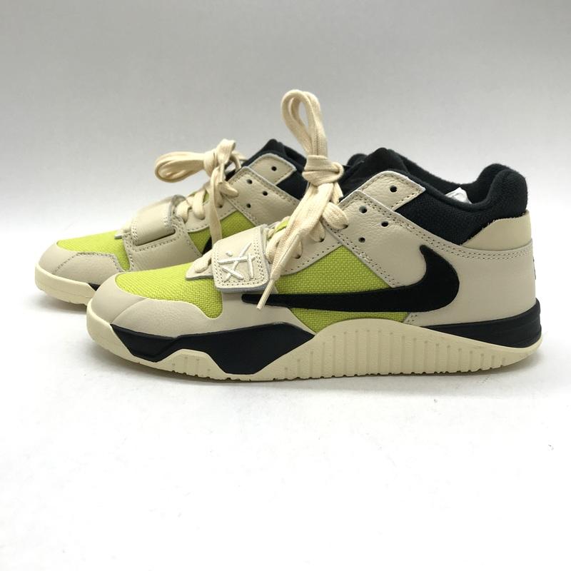 NIKE（ナイキ） Travis Scott Nike トラヴィススコット スニーカー