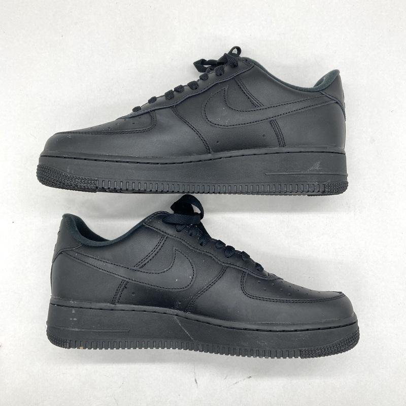 NIKE（ナイキ） Supreme シュプリーム スニーカー CU9225-001 Air Force 1 Low エアフォース1 ロー ...