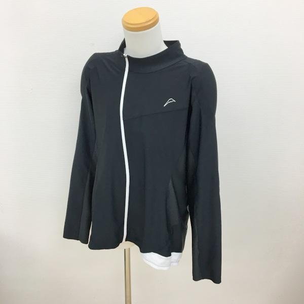 KUSHITANI K-1859 インナーパッドジャケット プロテクター付き バイクウェア オートバイ バイカー メンズ XLサイズ ブラック/ホワイト クシタニ N19264 :1 ...