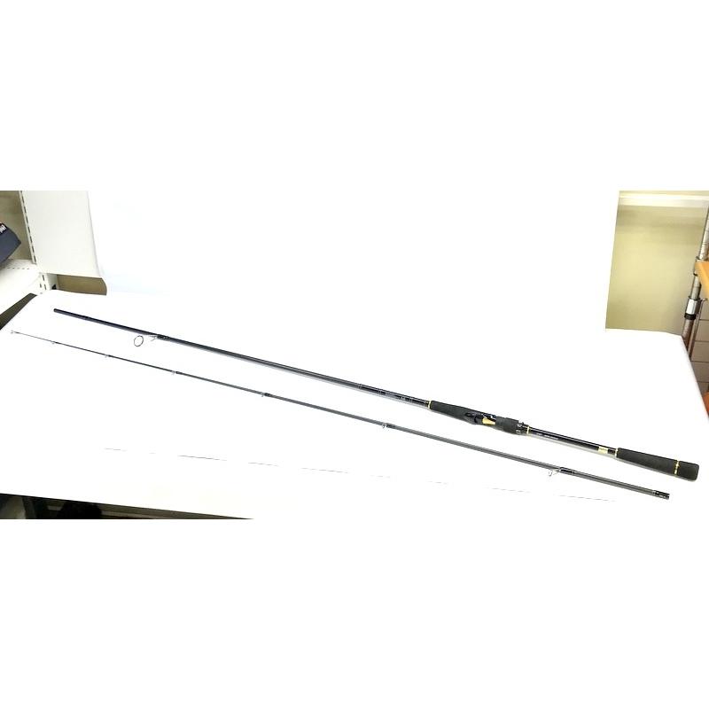 DAIWA（釣り） ダイワ ラテオ 90ML・R 05800032 DAIWA ロッド 竿 シーバスロッド 2ピース 釣り フィッシング TA0755 : サンステップ Yahoo!店 ...