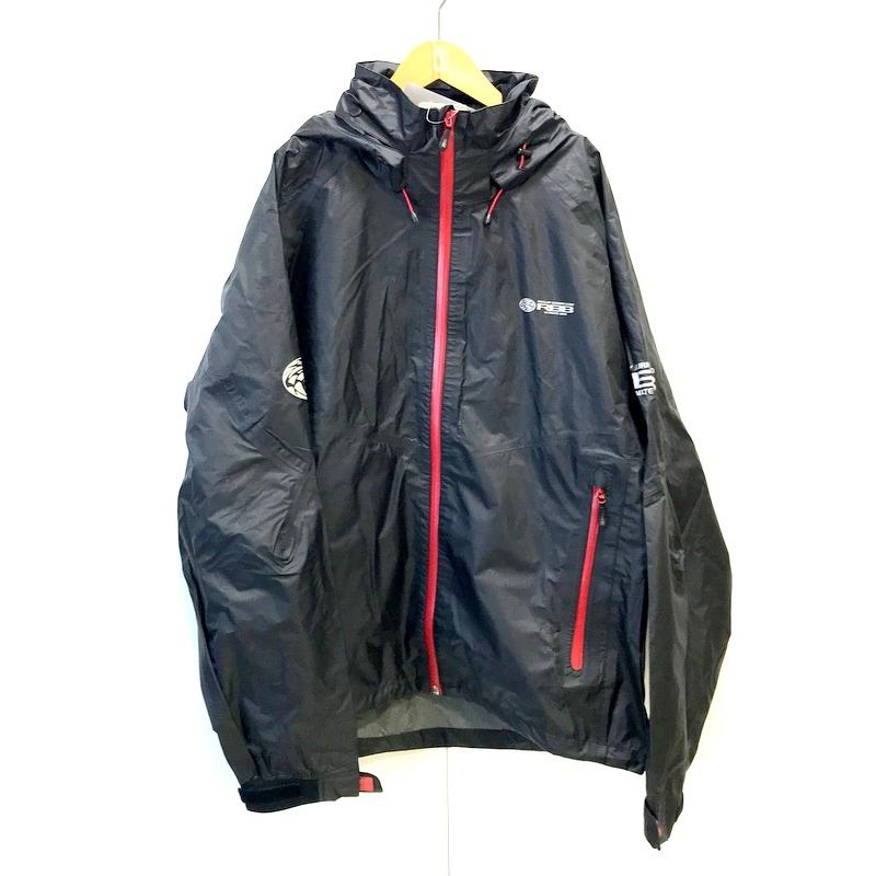 Rivalley リバレイ 8533 アルティメイトレインスーツ BR-201 RBB LL レインウェア レインパンツ フィッシング 釣り 止水ファスナー TA0663 : サンステップ ...