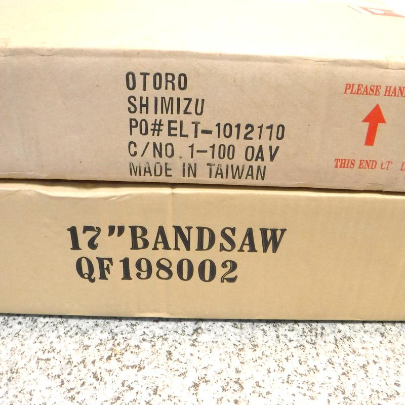 KERV バンドソー BS-14 専用 OTORO リップフェンス ドリフトフリーバンドソーテーブル セット DW836 : サンステップ Yahoo!店 - 通販 - Yahoo!ショッピング