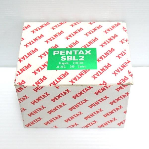 ペンタックス エルボアイピース SBL2 未使用 AL-R/Sシリーズ用 オートレベル オプション PENTAX ≡DT2368 : サンステップ Yahoo!店 - 通販 - Yahoo ...