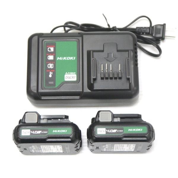HiKOKI コードレスインパクトドライバ WH12DCA(2LS) 美品 フルセット 10.8V 4.0Ah アグレッシブグリーン ハイコーキ ≡DT4700 : サンステップ Yahoo ...