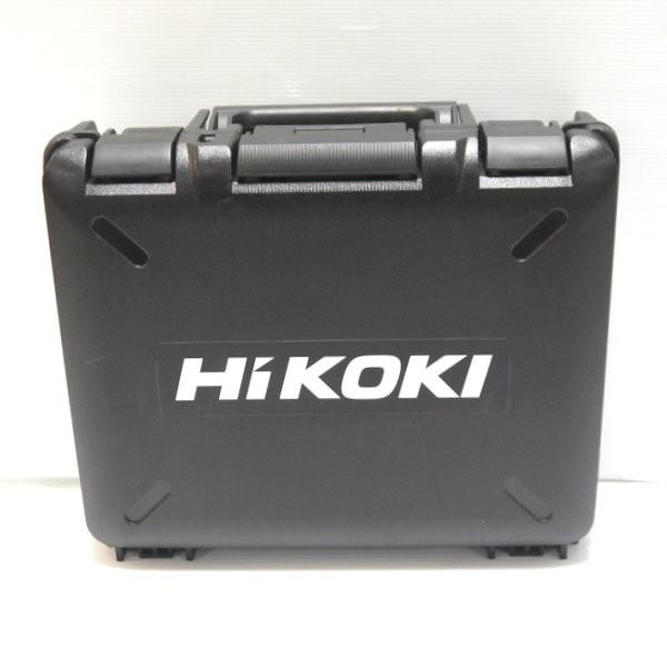HiKOKI コードレスインパクトドライバ WH12DCA(2LS) 美品 フルセット 10.8V 4.0Ah アグレッシブグリーン ハイコーキ ≡DT4700 : サンステップ Yahoo ...