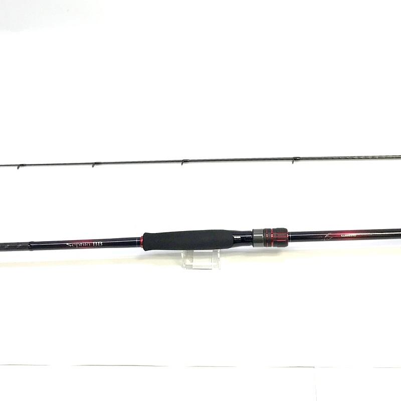 シマノ 22セフィアBB S86M 354082 SHIMANO エギングロッド ロッド 竿 釣り 釣具 フィッシング アオリイカ イカ釣り 海水用 TA1226 : rc ...