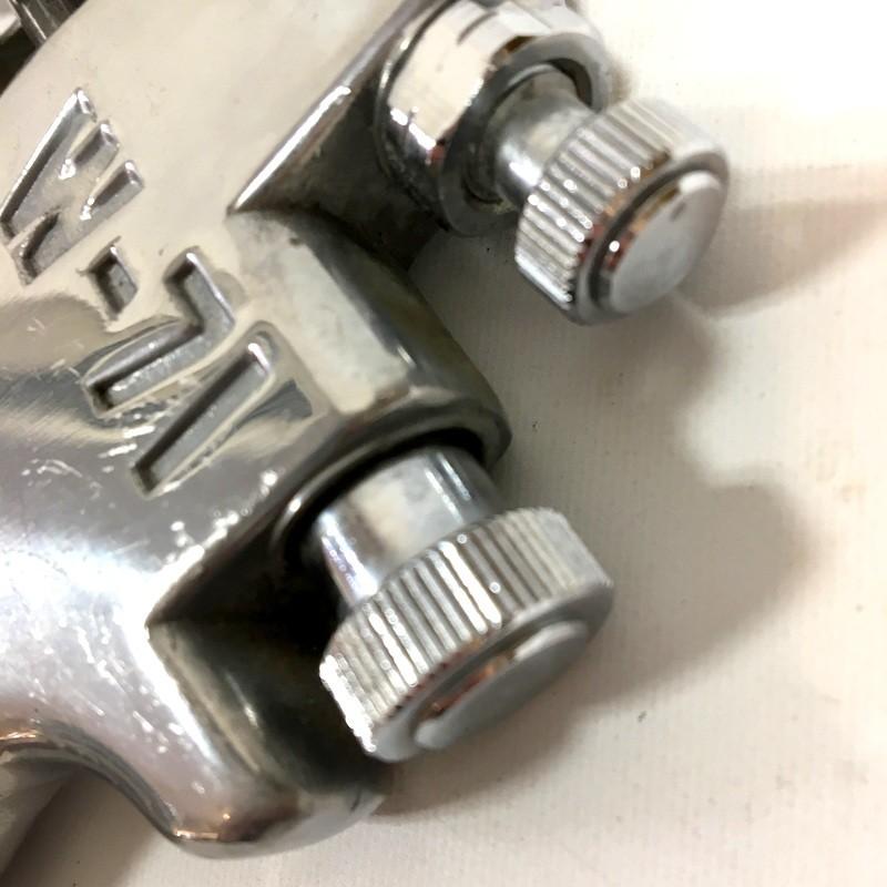 アネスト岩田 小形スプレーガン W71-2S 吸上式 ノズル口径 1.3 木工 金属塗装等 iwata DW2880 : サンステップ Yahoo!店 - 通販 - Yahoo!ショッピング