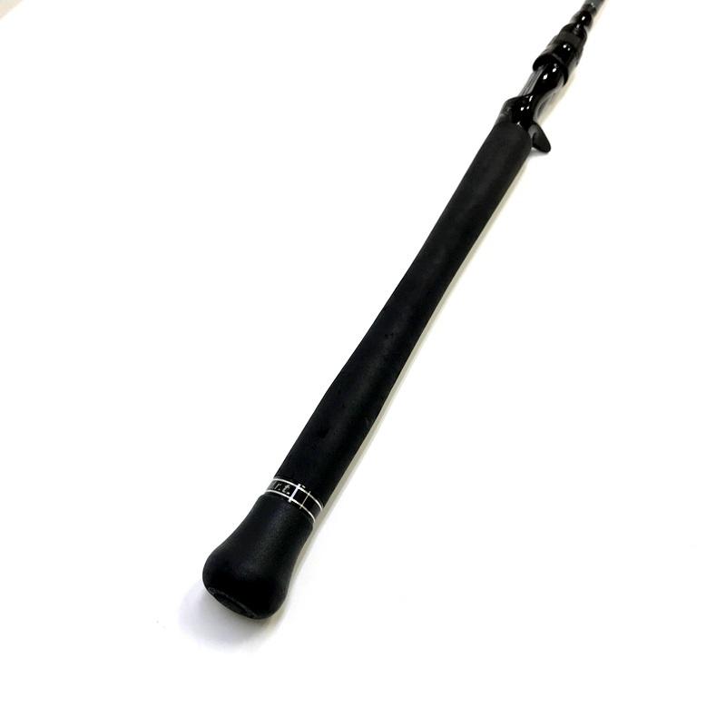 DRTxツララ エルホリゾンテ 73リミックス コラボ バスロッド ブラック つり 釣り 釣具 フィッシング TULALA TA2439 : サンステップ Yahoo!店 - 通販 ...