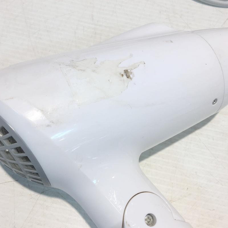 Panasonic パナソニック ヘアードライヤーイオニティ A/白 EH-NE13-W : サンステップ Yahoo!店 - 通販 ...