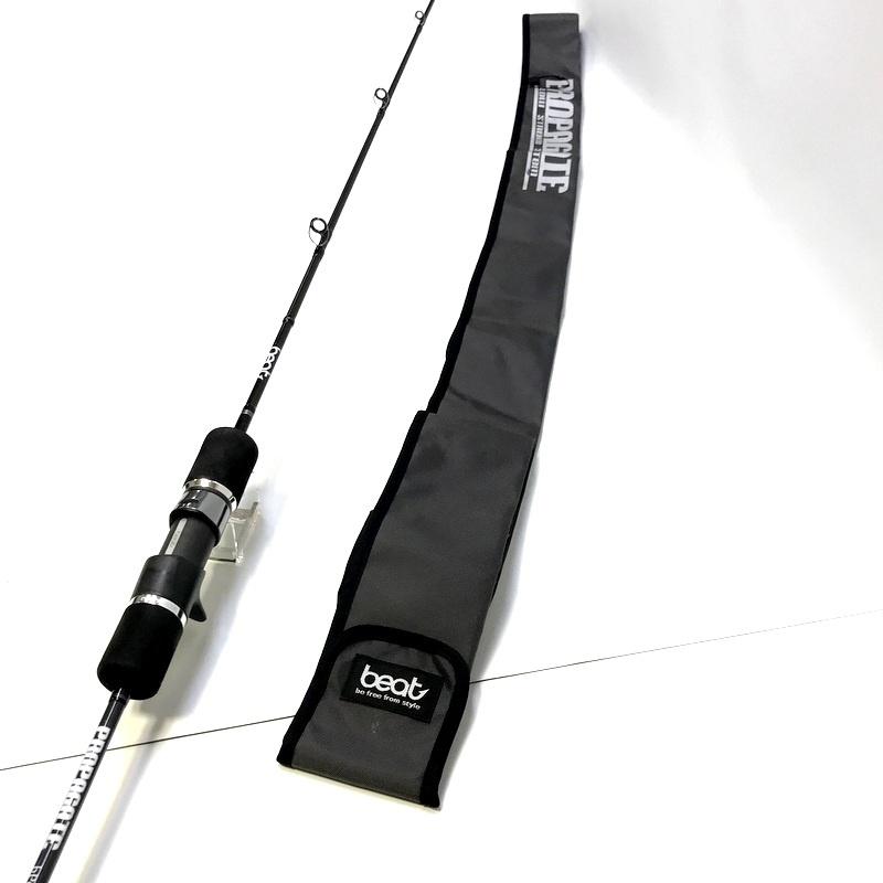 beat（釣り） beat プロパゲイト bp606-3 PROPAGATE 釣竿 ルアーロッド ジギングロッド 釣り フィッシング ビート TA2367 : サンステップ Yahoo!店 ...