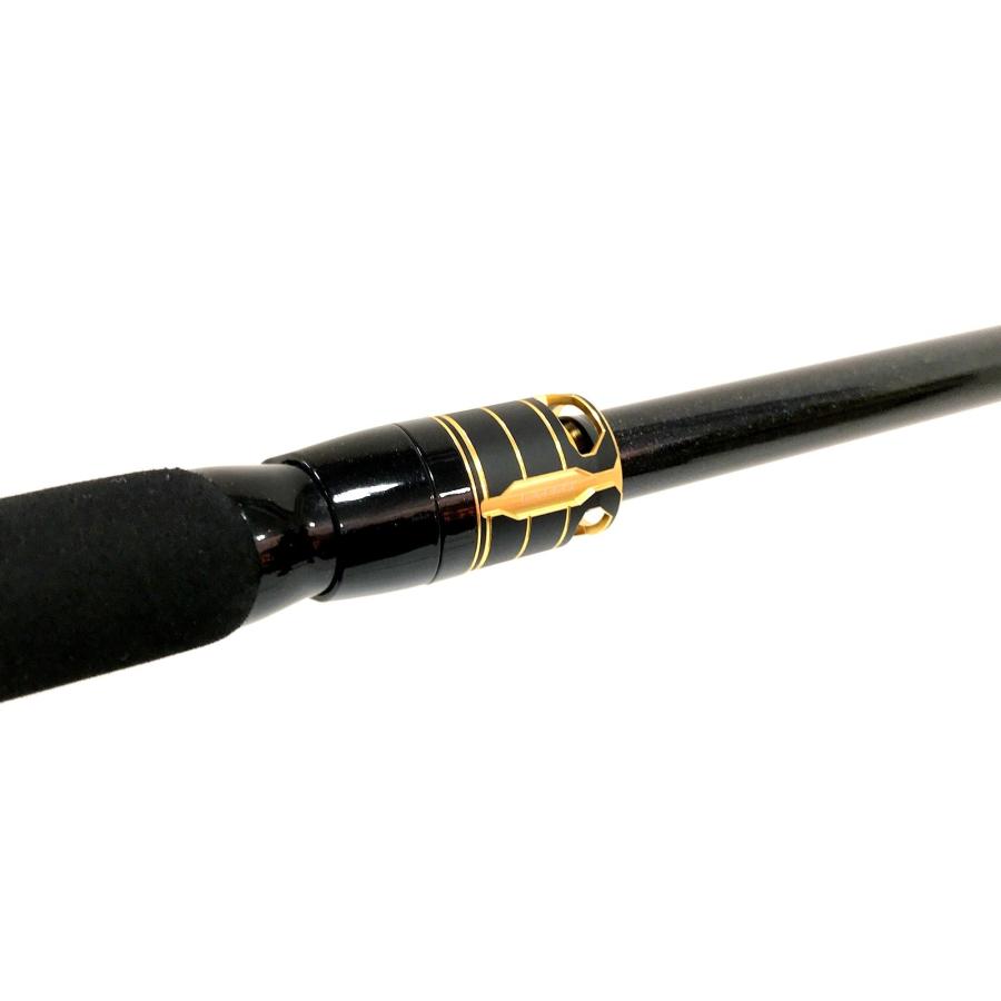 DAIWA（ダイワ） LATEO 100MH・K 05800245 釣竿 ロッド シーバスロッド TA4000 : サンステップ Yahoo ...