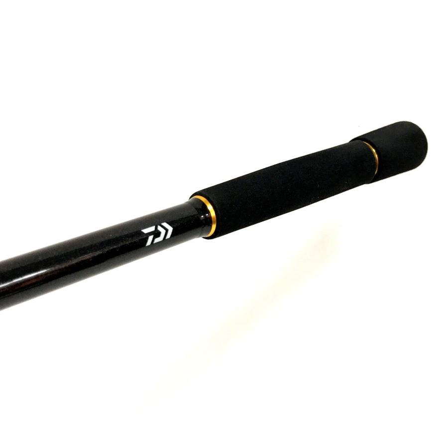DAIWA（ダイワ） LATEO 100MH・K 05800245 釣竿 ロッド シーバスロッド TA4000 : サンステップ Yahoo ...