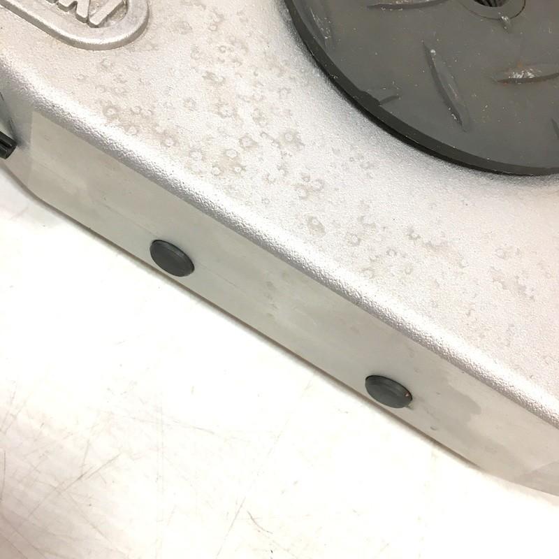 ダイキ スピードローラー DUW-2 ウレタンアルミダブルタイプ スピードローラー用ハンドル付 2トン DAIKI DW2812 : サンステップ Yahoo!店 - 通販 - Yahoo ...